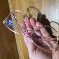 Anti Blue Light Glasses - Computer Blocking Blue Tint - Light Weight ...