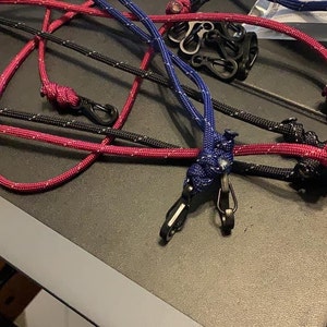 Hot Knives Paracord, Rope, Webbing Cutter Red, Gray, White, Orange Top ...