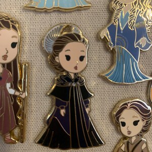 CHIBI PRINCE ERIC 1 - Etsy