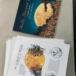 AUTUMN Journal Homeschool Printable Charlotte Mason Nature Study - Etsy