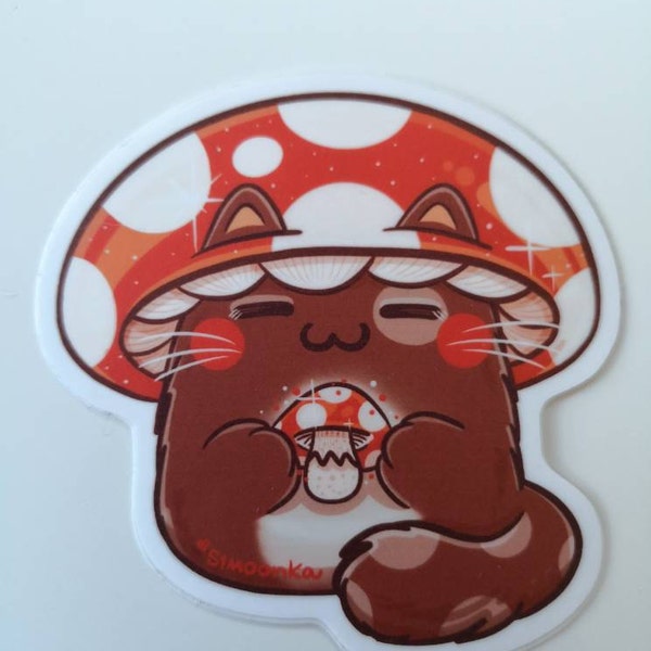 Bunch of Gingerbread Cats Art Print | Cute Art Prints | Cat ...