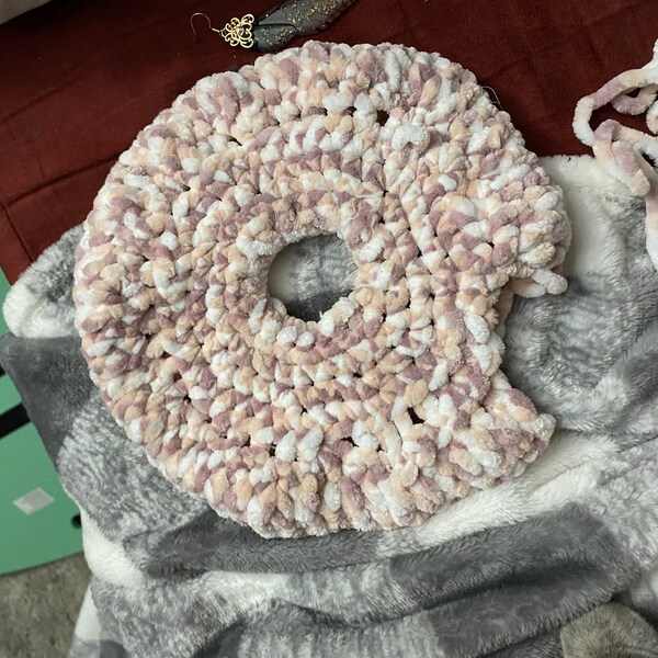 BUNDLE! 20% off - Donut Den Crochet Patterns (all 3 Sizes) - Snake Hide ...