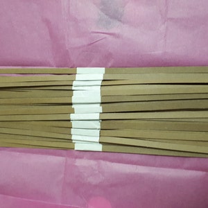 Holiday Cracker Snaps DIY Handmade Party Poppers Strips That Make the ...