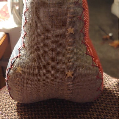 Bristol Sampler Pear Cross Stitch Chart - Etsy