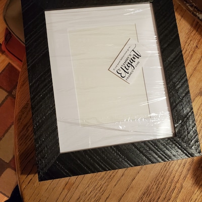 Handgun Concealment Picture Frame for Firearms Same Day Shipping Pistol ...