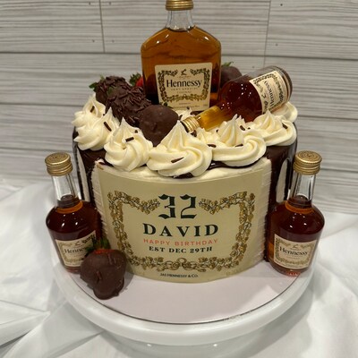 Printable Patron 200ml Bottle Label Editable Customize, Tequila ...