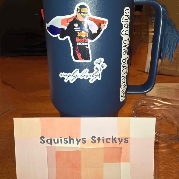 Smooth Operator | Chili | Carlos Sainz | Williams Racing | F1 Sticker ...