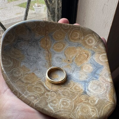 Rainbow Obsidian Puffy Star // Obsidian Star // Mexican - Etsy