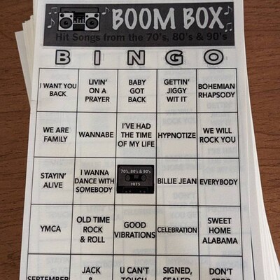 Juneteenth Freedom Day Juneteenth Game Black History Bingo - Etsy