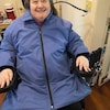 Wheelchair Jacket Winter | Adaptive Coats for Wheelchair Users - Etsy