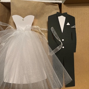 Bride and Groom Banner, Bridal Shower Decoration, Couples Shower ...