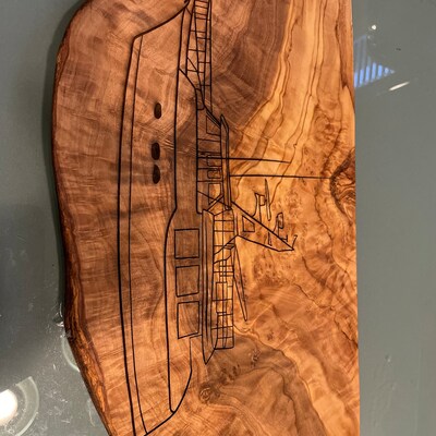 Personalized Live Edge Coasters Engraved Coasters Live Edge - Etsy