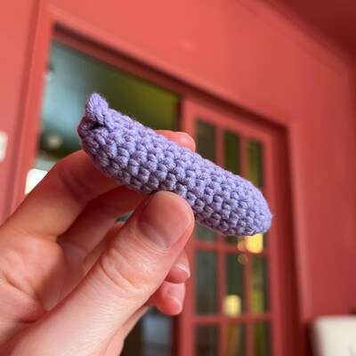 Crochet Froggy Fidget Toy PATTERN BUNDLE of 4. Make Your Own Frog ...