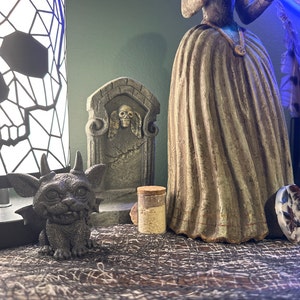 Cast Iron Skeleton Key Medium - Etsy