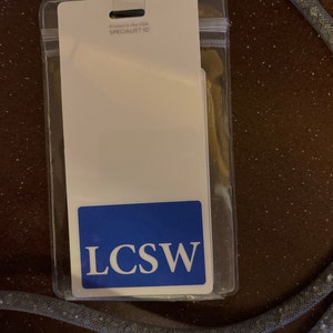 Parking Pass Hanger for Vehicle Free Ship Vertical Display | Etsy