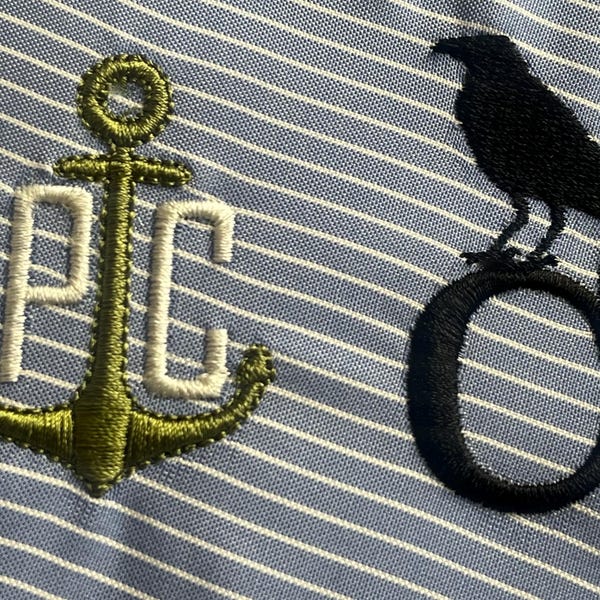 Raven Embroidery Design. Raven Design. Mini Raven. Crow Embroidery ...