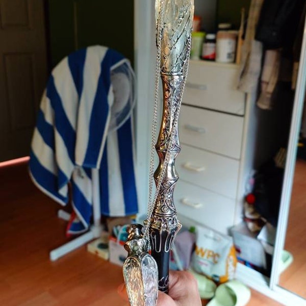 Lucy Pevensie's Dagger/knife From the Chronicles of Narnia 3D Printed ...