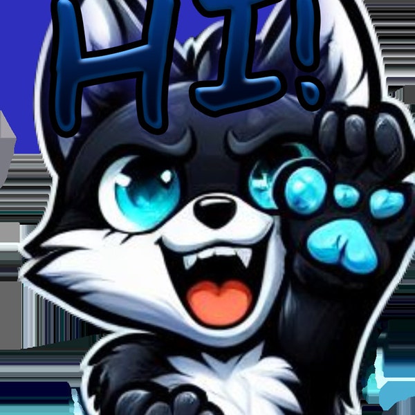 Animated Stream Pack Joker, Stream Overlay, Webcam Overlay, Twitch ...