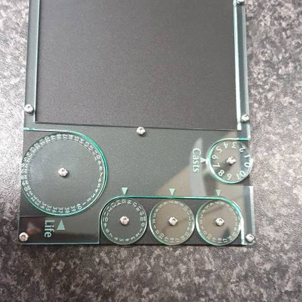 X-wing Compatible Laser Cut Token Set (30 Tokens) - Etsy