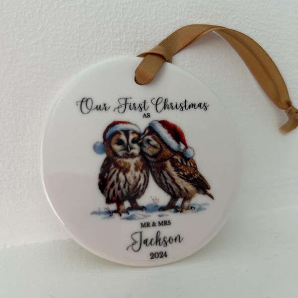 Grandson Christmas Card Personalised Grandson Doodle Christmas Card ...