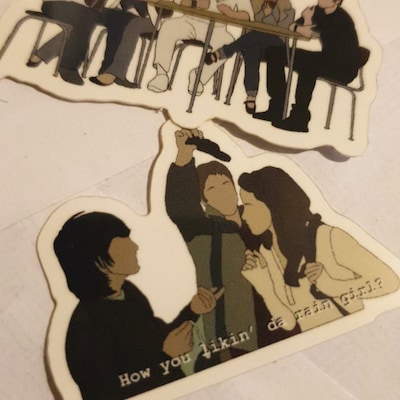 Twilight Saga Stickers Individual and Packs Laptop Stickers - Etsy