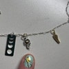 Coffin Charm, Casket Charm, Dead Charm, Death Charm, Funeral Charm ...