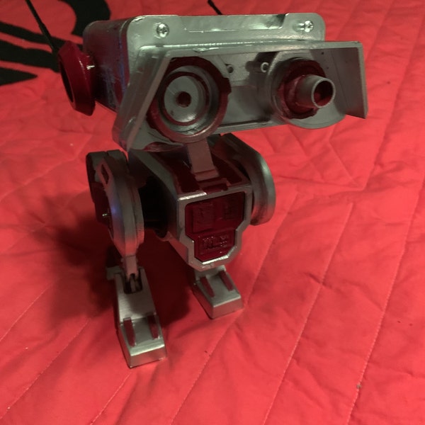 BD-1 Droid From Jedi Fallen Order & the Book of Boba Fett UNPAINTED - Etsy