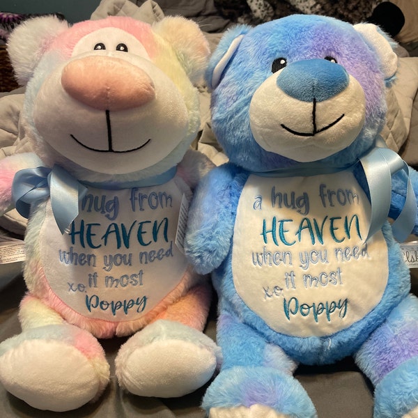 Personalized Loss of Dad Sympathy Gift, Father Memorial Gift, Gift for ...