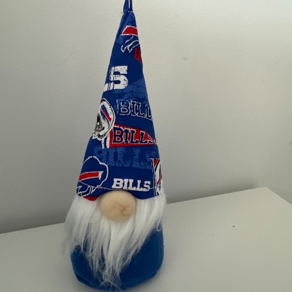 NFL FOOTBALL GNOMES, Tiered Tray, Home Team Mantle Decor, Football Fan ...