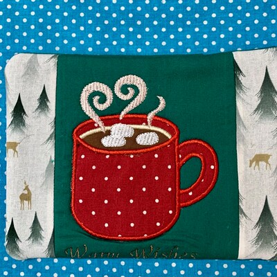Bubbles and Bubble Wand Applique Machine Embroidery Design - Etsy