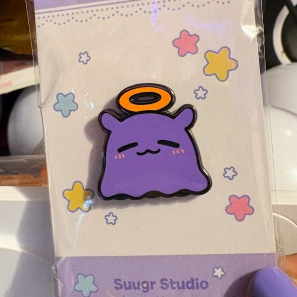 HSR Aventurine and Dr. Ratio Honkai Star Rail Hard Enamel Pin ...