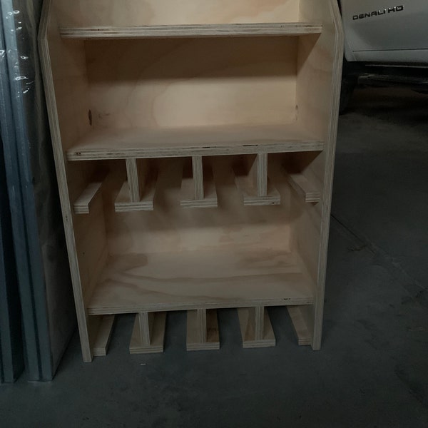 Custom Tool/drill Organizer - Etsy