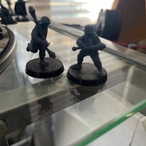 Japanese Water Dragon / Mizuchi Large Monster Resin 3D Printed ...