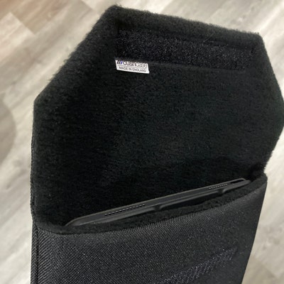 Google Pixelbook Go Sleeve Case Navy Blue Canvas - Etsy