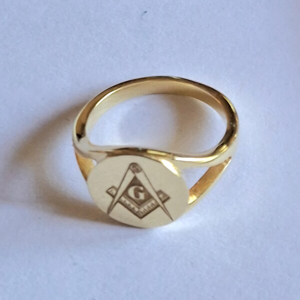 Caduceus Ring Medical Symbol Band Ring Sterling Silver Personalized ...