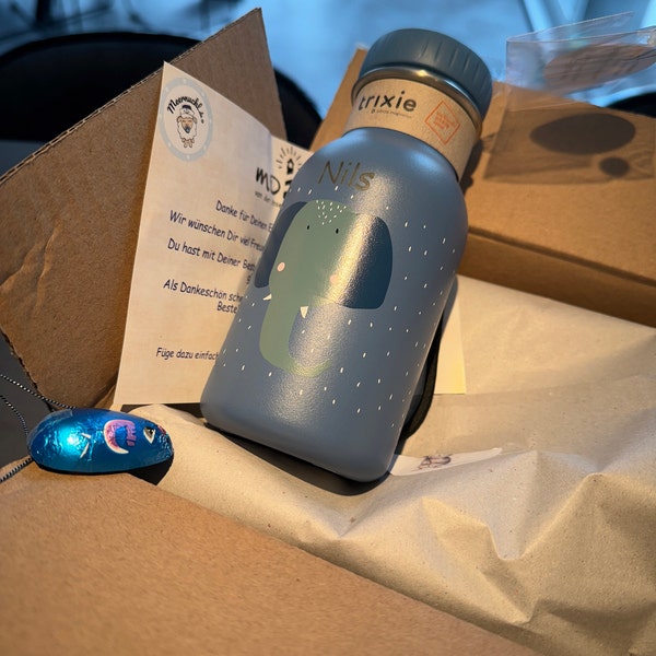 Rentier Suppe, heiße schokolade, - Kakao - Marshmallow - Schokolade ...