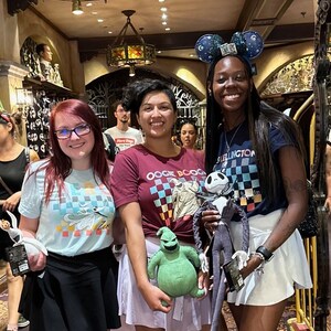 Disney Ratatouille Remy Mouse Chef Mickey Balloon Shirt, Disneyland ...