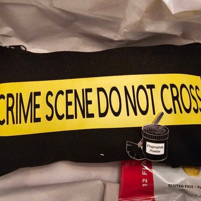 Forensic Science Candy Hearts Valentine's Day Sticker Packs Science ...