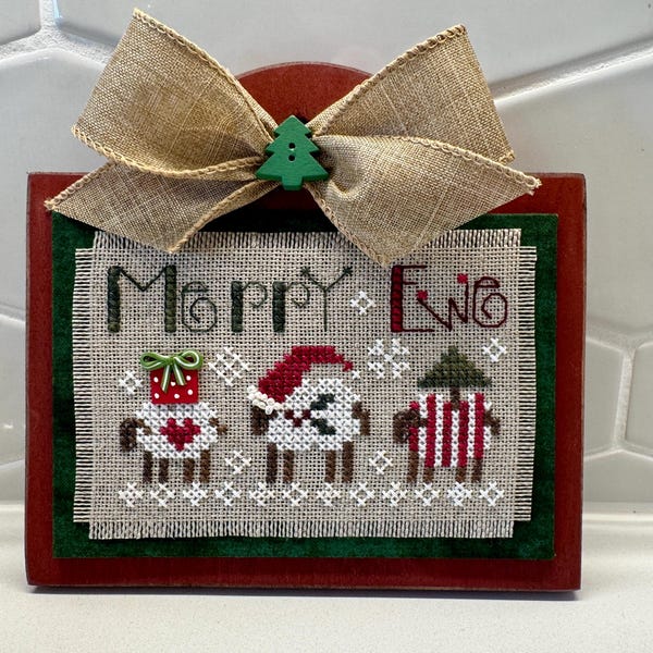 Tombstone Sampler Board - Etsy