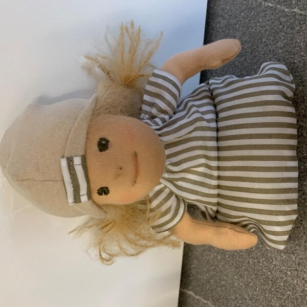 Online Course 'arms, Legs & Finger' Create a Doll With Flexible Joints ...