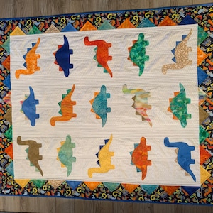 PDF Bookends Mini Quilt Pattern Digital Download by Slice of Pi Quilts ...