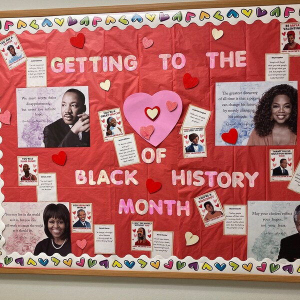 Book Character Posters Positive Affirmation, Watercolors, Classroom ...