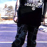 Zyanose - Isolation Tshirt - Etsy