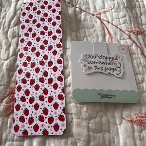 You Stopped Here Magnetic Bookmark Reading Essentials Book Lover Gifts ...