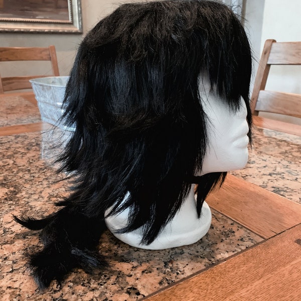 Inspired Buddha Cosplay Wig - Etsy