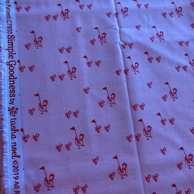 The Lady Quilt Pattern Villa Rosa Designs Finished 54 X 72 - Etsy