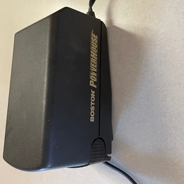 Improved Nylon Gear Replacement for Hunt Boston Model 17 Electric ...