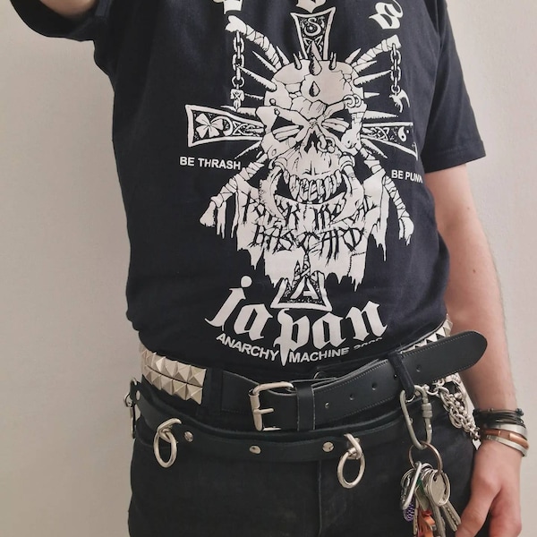 INEPSY Back Patch - Etsy