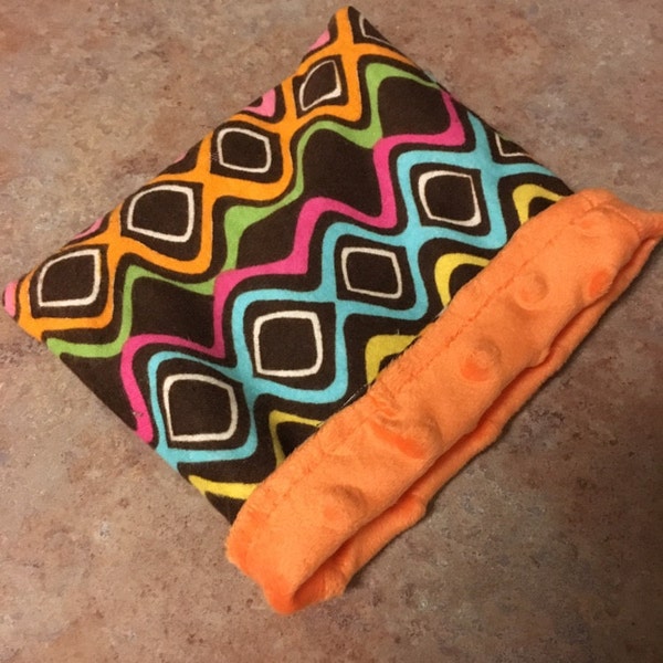 Simplicity Pattern 9420, Fabric Baskets - Etsy