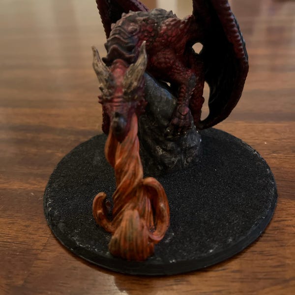 Hand Painted Shambling Mound Swamp Monster Bog Beast Shambler OSR ...